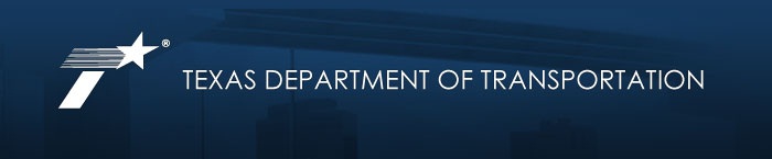 Texas Department of Transportation